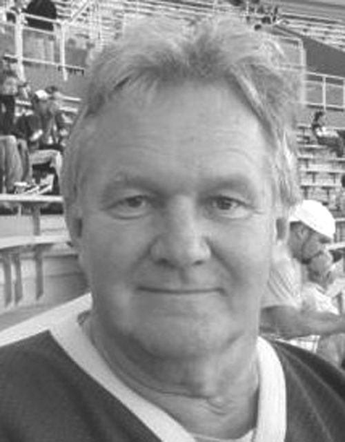 David J. Perry | News, Sports, Jobs - The Mining Journal